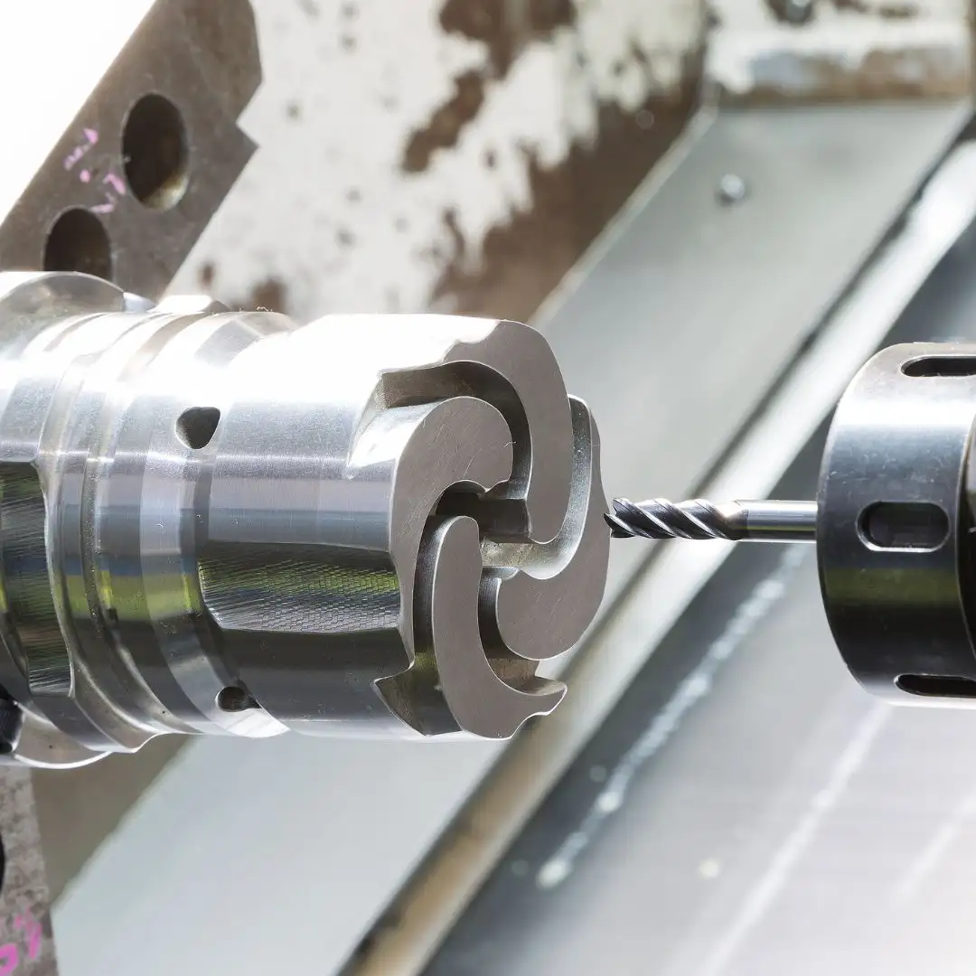 Premium Zinc Die Casting in Essex